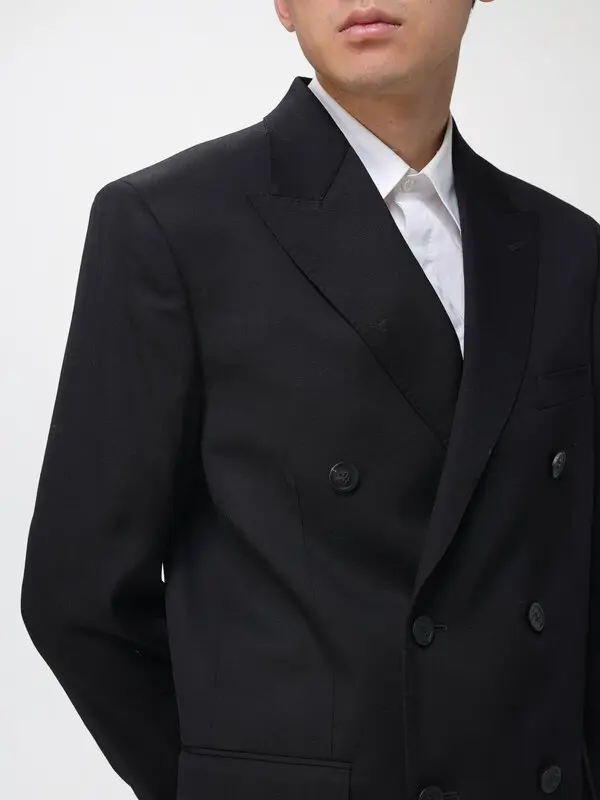 GOLDEN GOOSE Jacket Colour