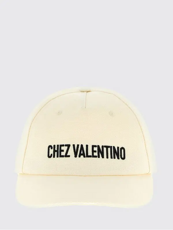 Valentino Garavani Hat Colour - Beige