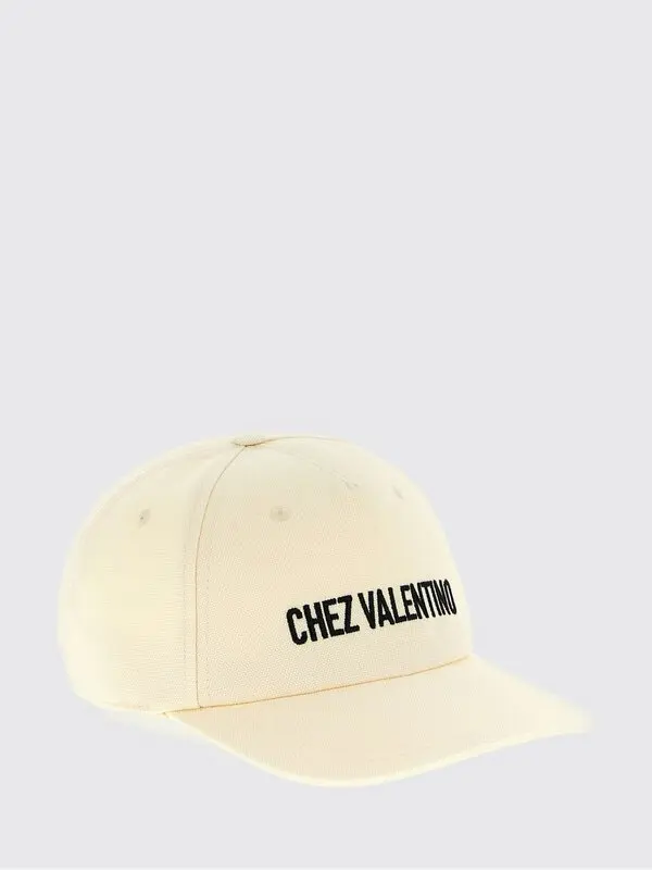 Valentino Garavani Hat Colour - Beige