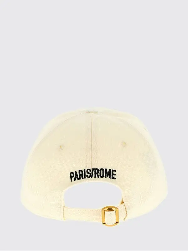 Valentino Garavani Hat Colour - Beige