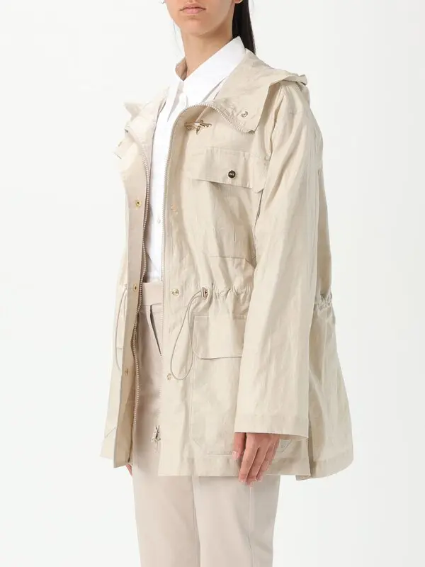 FAY Coat Colour