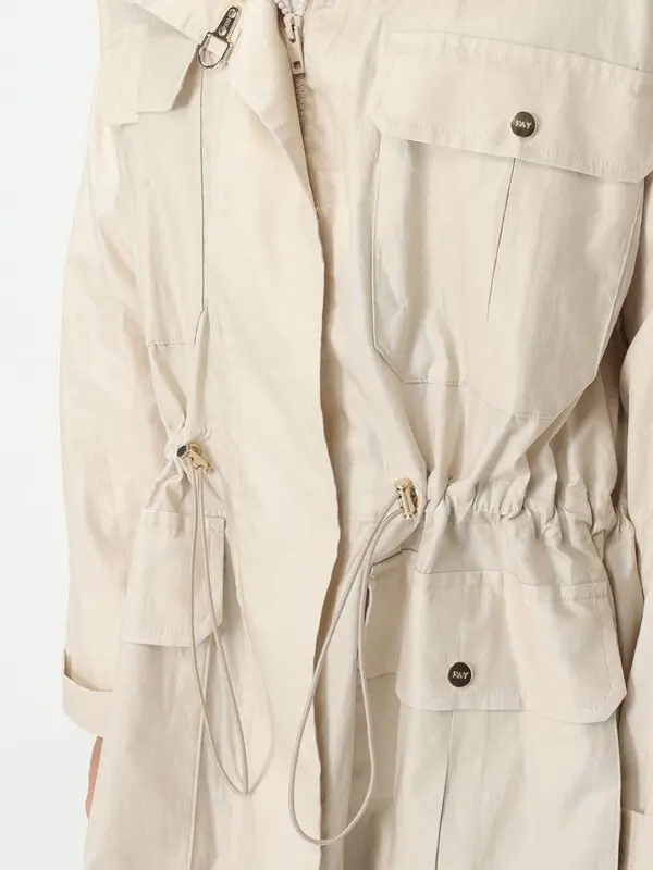 FAY Coat Colour