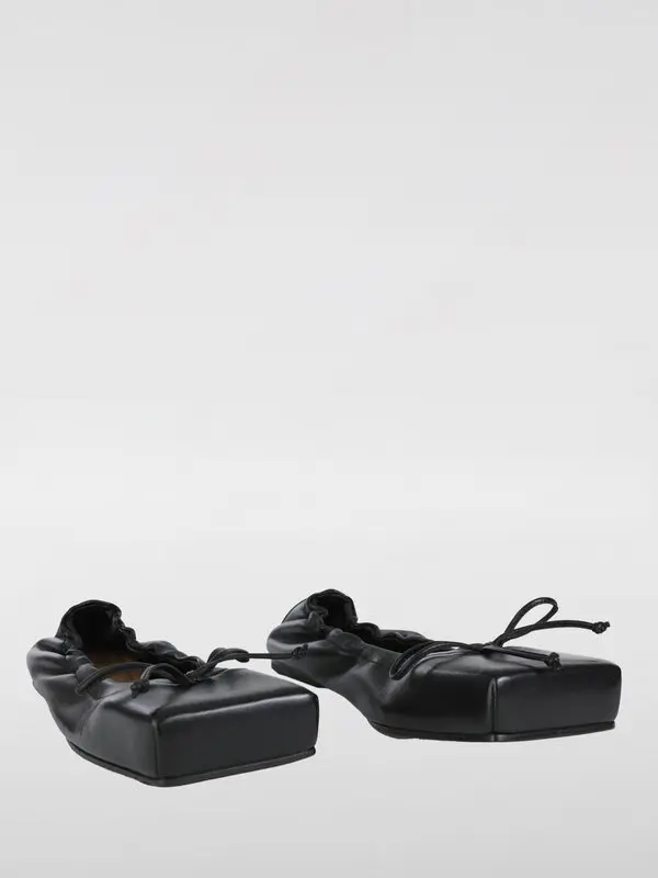 Jacquemus Ballet Pumps Colour