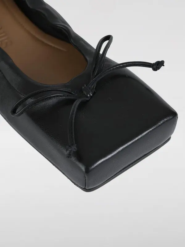 Jacquemus Ballet Pumps Colour