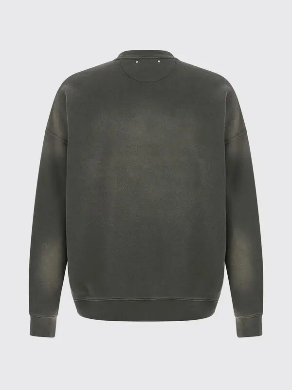 GOLDEN GOOSE Sweatshirt Colour
