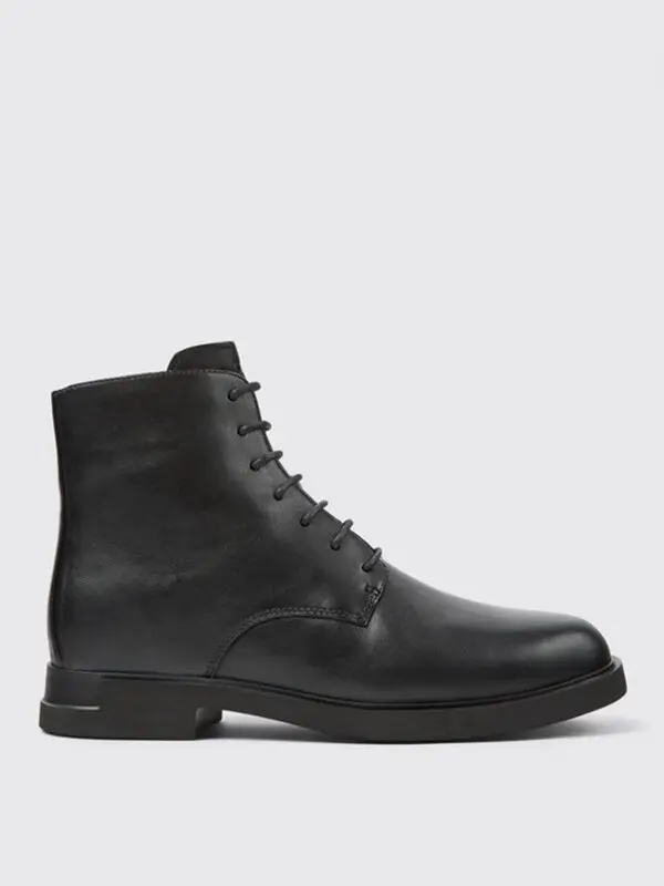 Camper Boots Colour