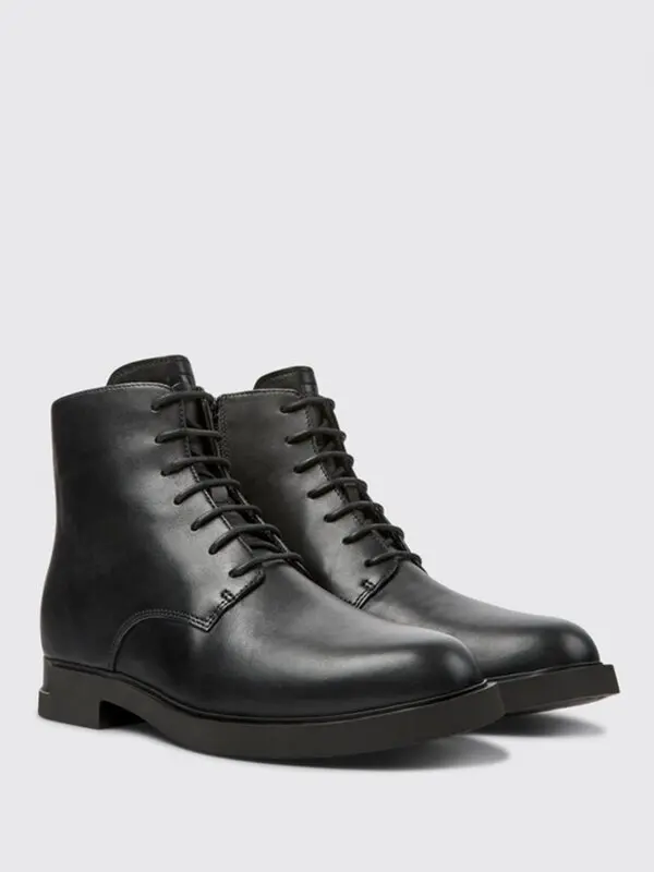 Camper Boots Colour