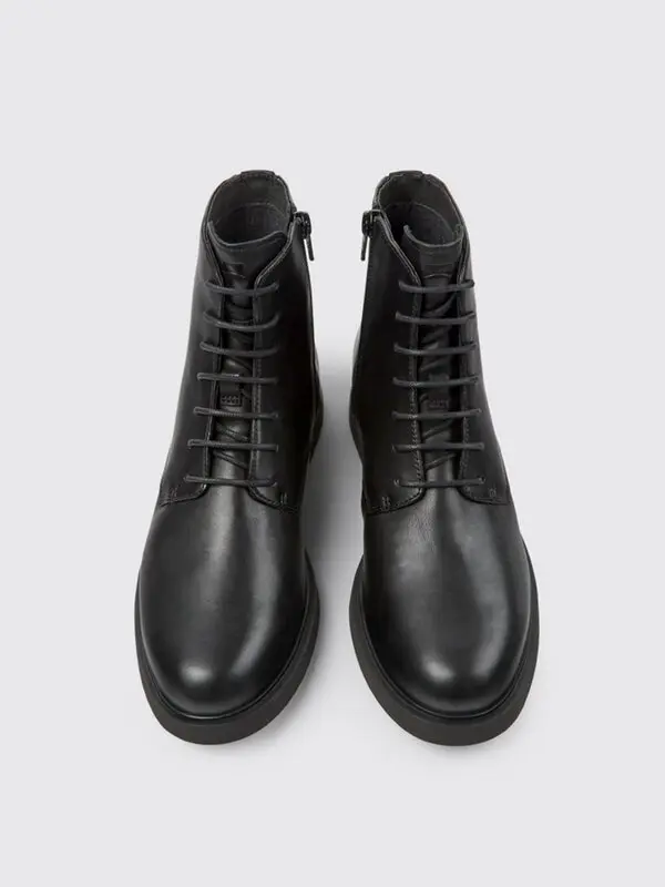 Camper Boots Colour