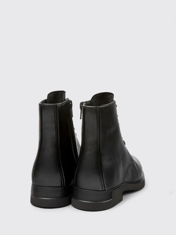 Camper Boots Colour