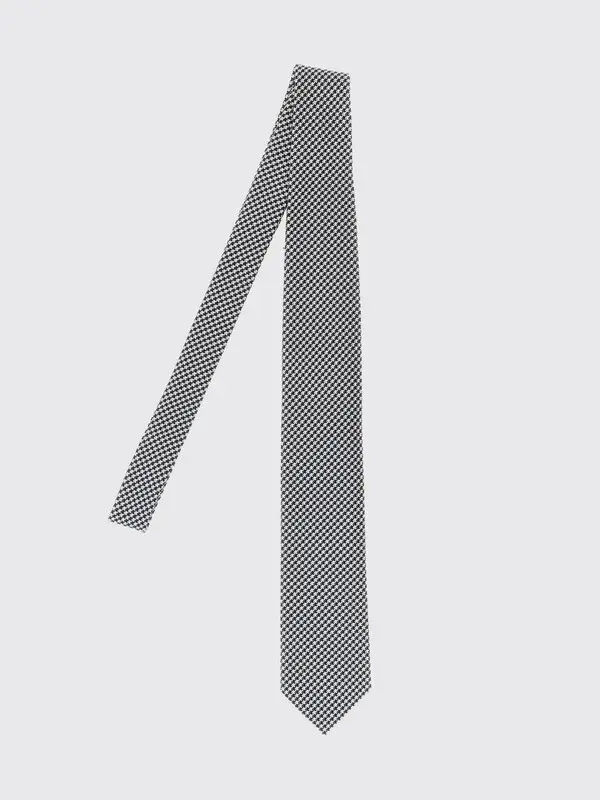 TOM FORD Neck Tie - Multicolor