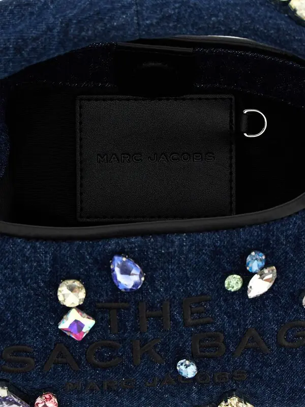 Marc Jacobs Mini Bag Colour