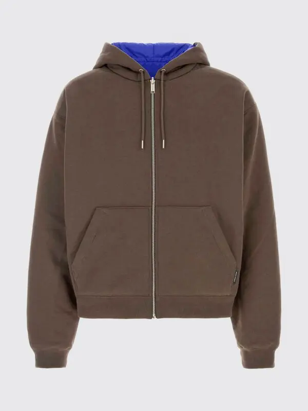 Canada Goose Reversible Cotton Hoodie