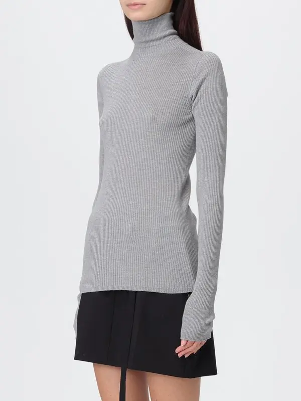 Sportmax Jumper Colour - Grey