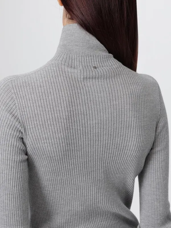 Sportmax Jumper Colour - Grey