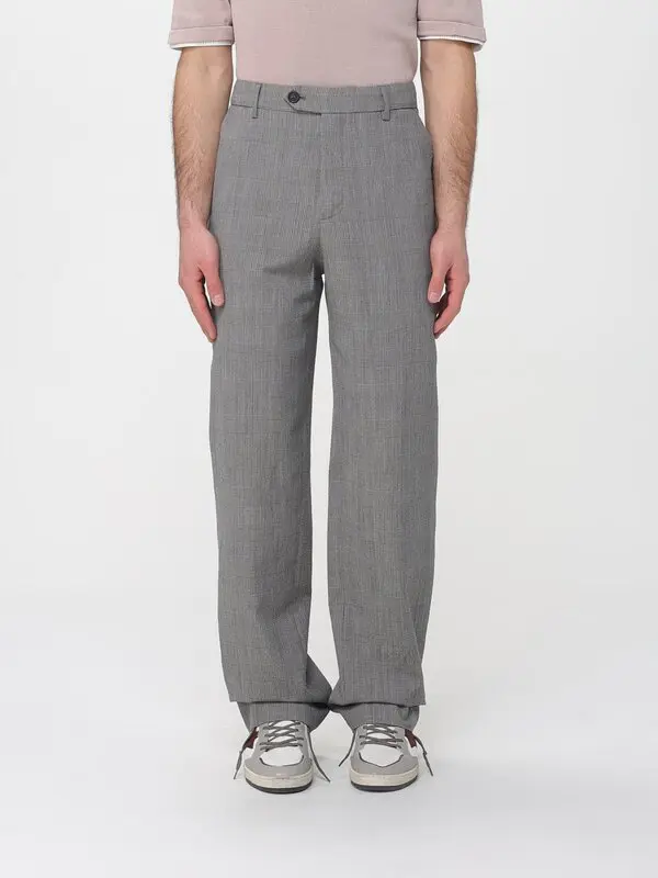 GOLDEN GOOSE Tailored Trousers
