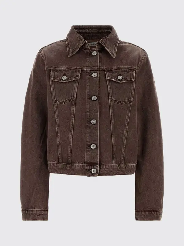 Our Legacy Denim Jacket