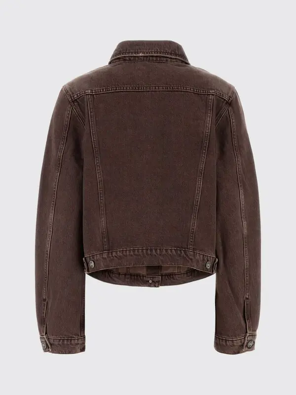 Our Legacy Denim Jacket