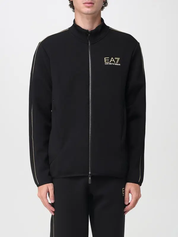 EA7 Sweatshirt Colour