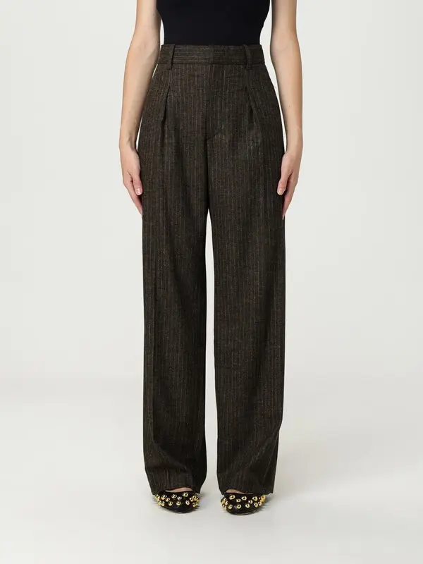 Isabel Marant Étoile Trousers Colour