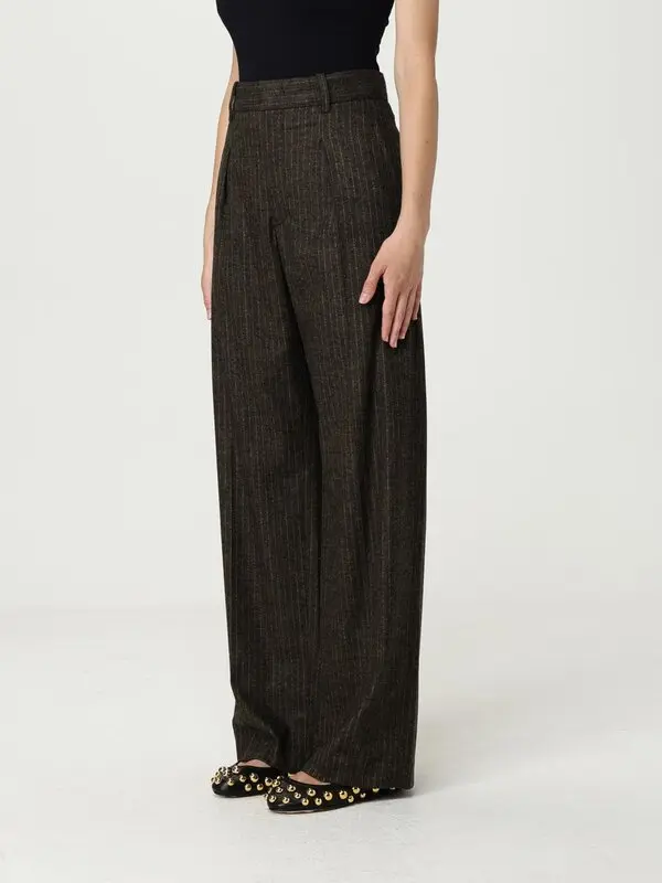 Isabel Marant Étoile Trousers Colour