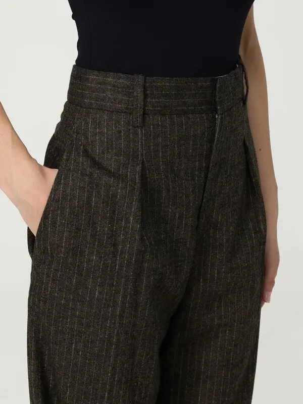 Isabel Marant Étoile Trousers Colour