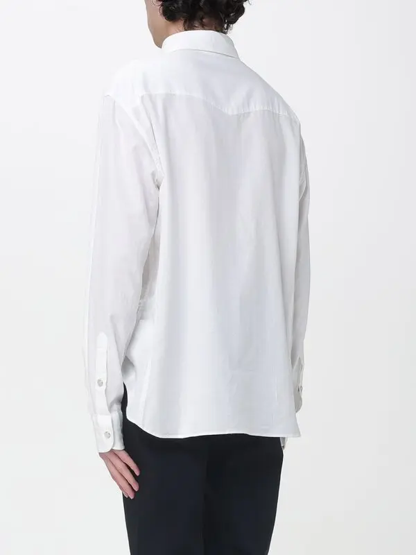 TOM FORD Shirt Colour