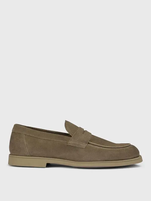 DOUCAL'S Loafers Colour