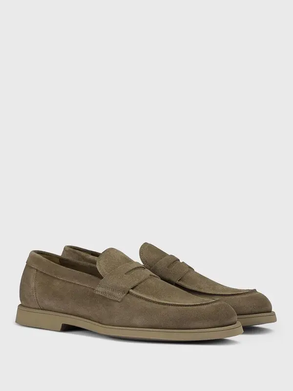 DOUCAL'S Loafers Colour