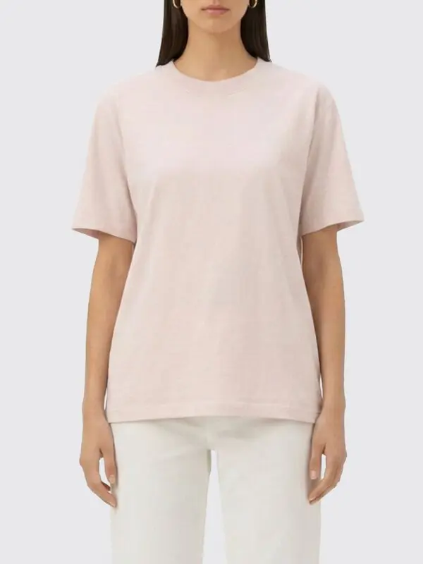 GOLDEN GOOSE T-shirt Colour