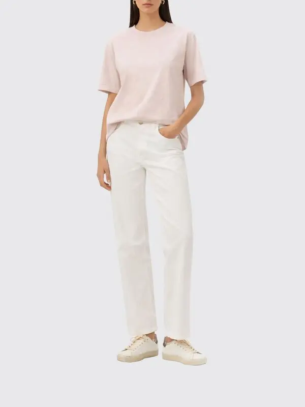 GOLDEN GOOSE T-shirt Colour