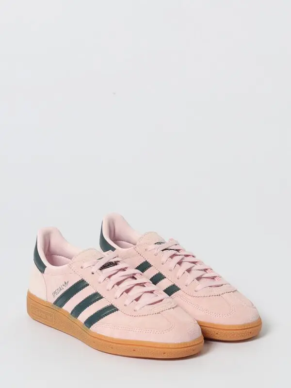 ADIDAS ORIGINALS Sneakers - Pink