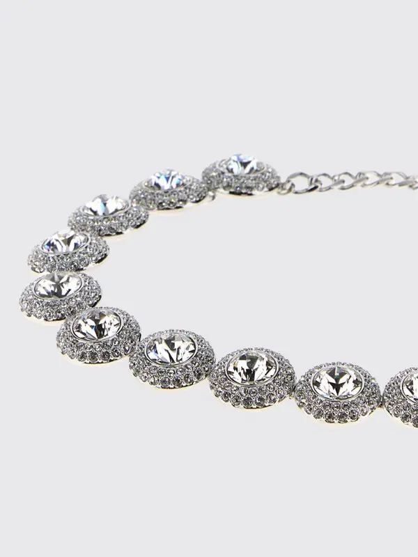 SWAROVSKI Una Angelic Crystal Choker Necklace