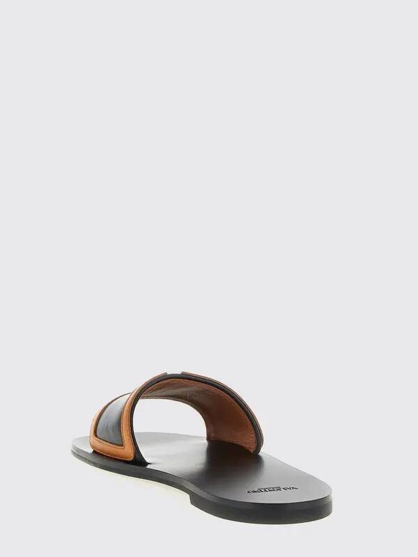 Valentino Garavani Heeled Sandals Colour