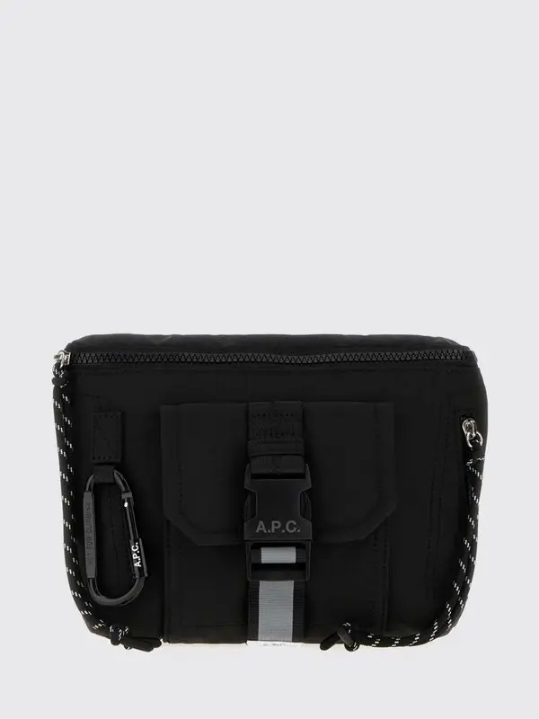 A.p.c. Belt Bag Colour