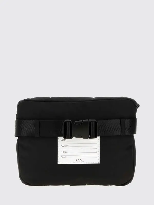 A.p.c. Belt Bag Colour