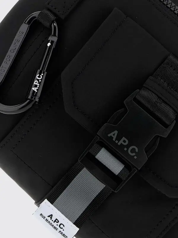 A.p.c. Belt Bag Colour