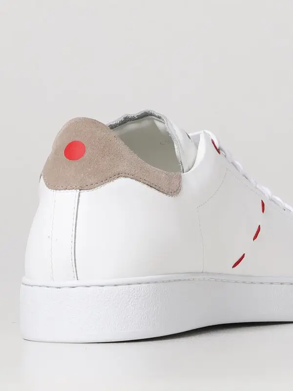 Kiton Trainers Colour