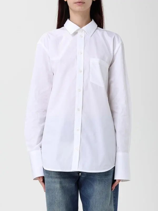Victoria Beckham Shirt Colour