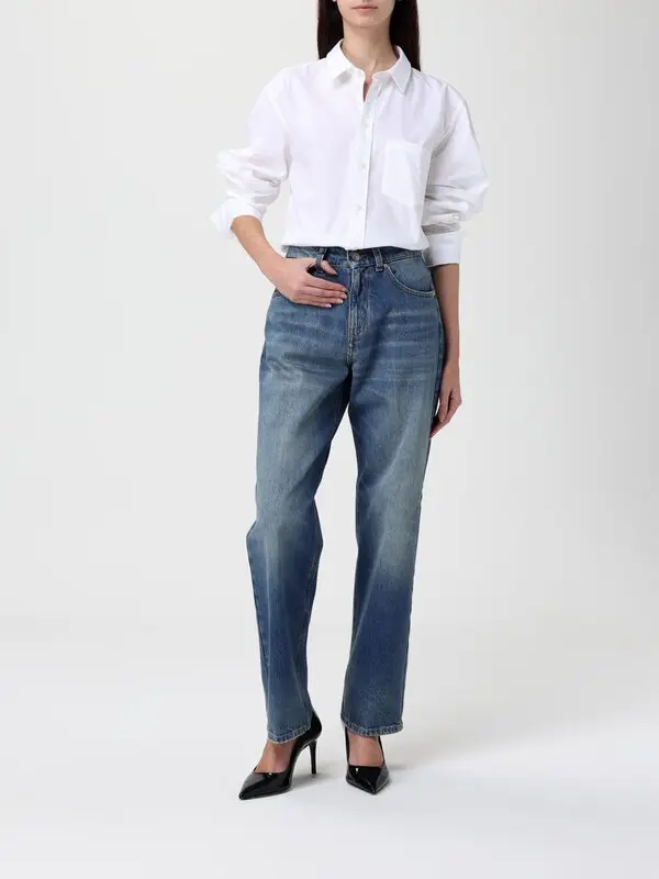 Victoria Beckham Shirt Colour