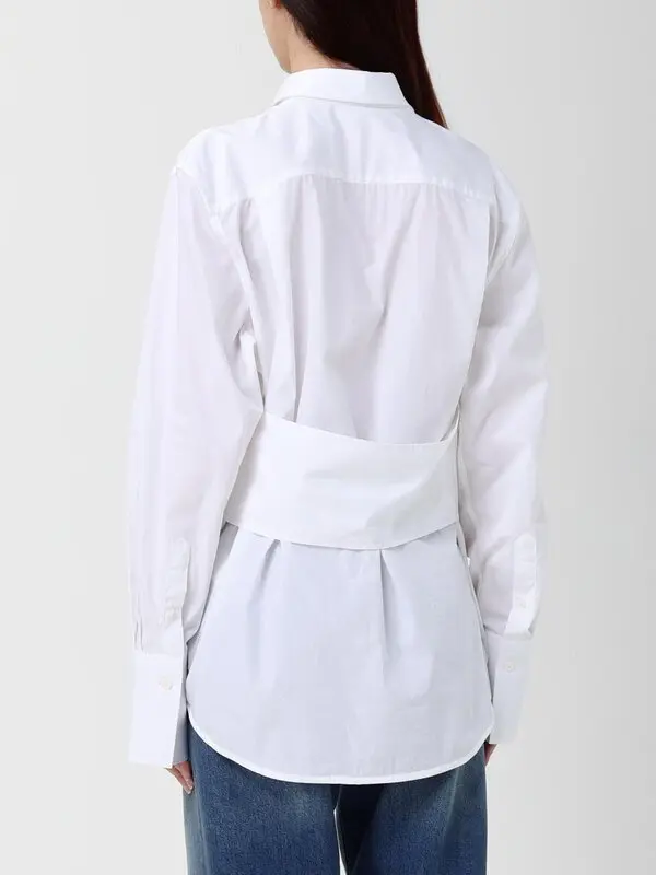 Victoria Beckham Shirt Colour