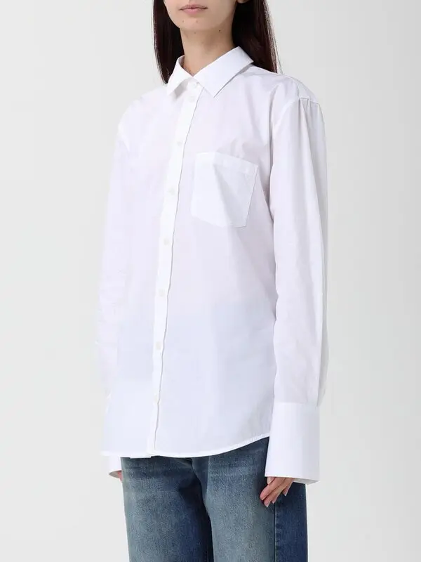 Victoria Beckham Shirt Colour