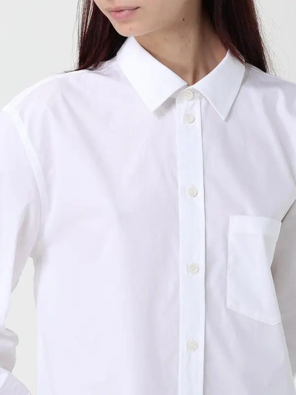 Victoria Beckham Shirt Colour