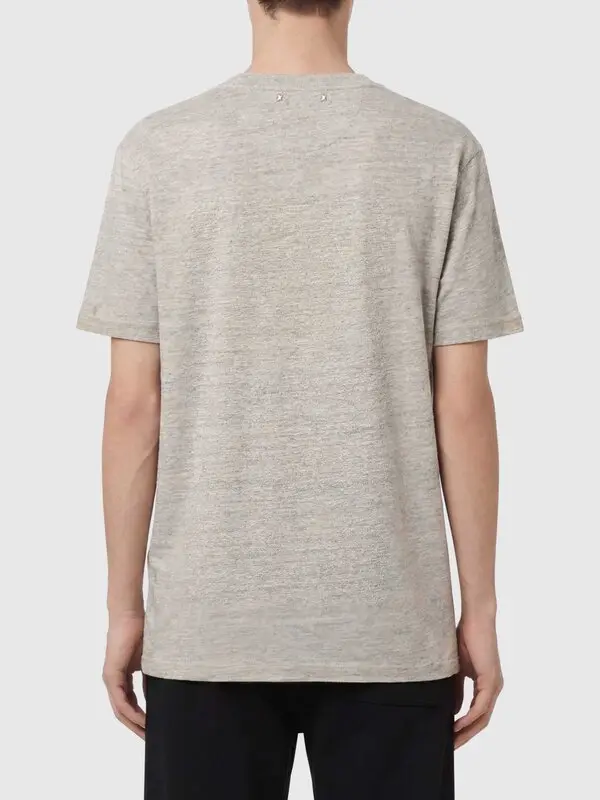 GOLDEN GOOSE T-shirt Colour