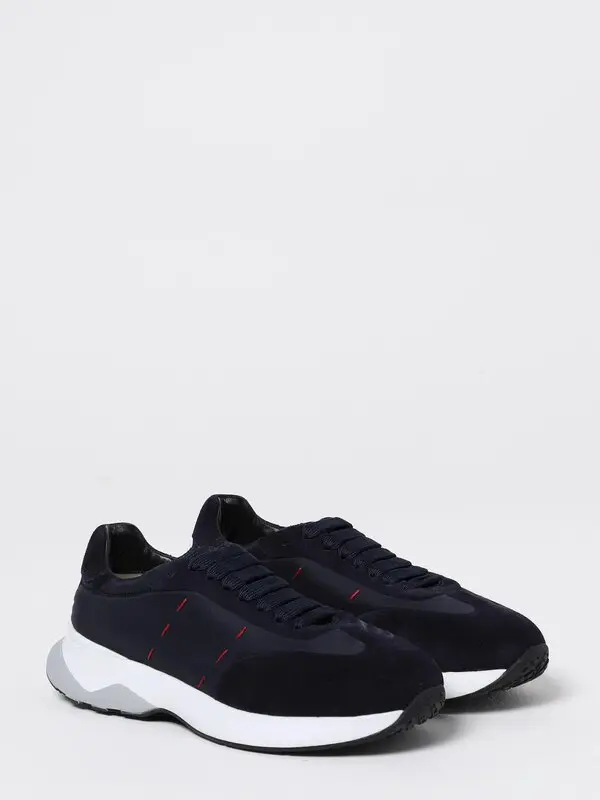 Kiton Trainers Colour