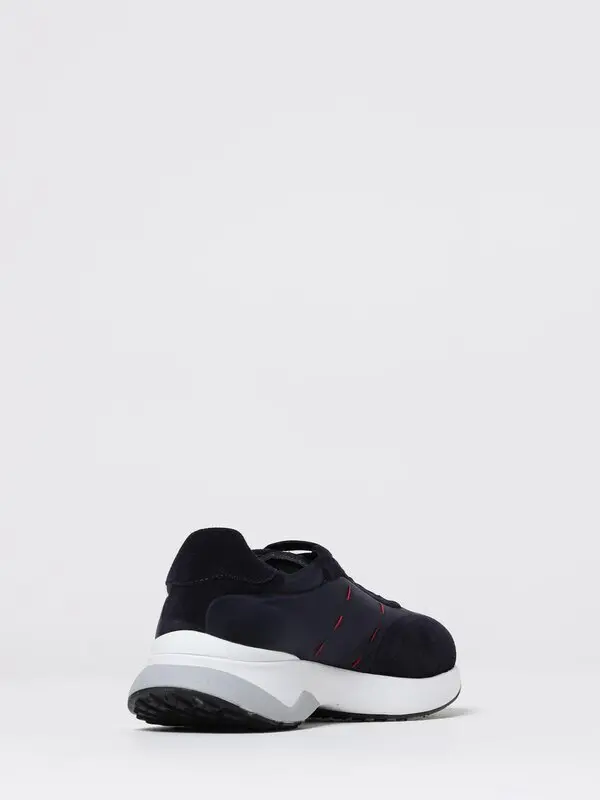 Kiton Trainers Colour