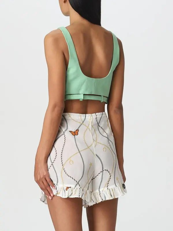 GANNI Top Colour