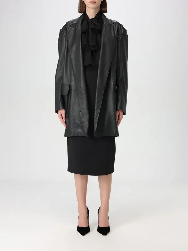Max Mara Jacket Colour