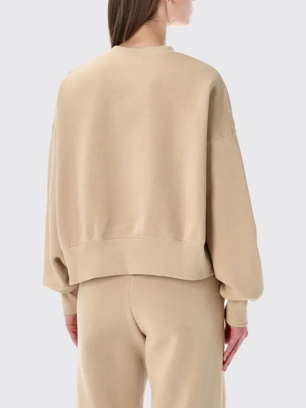 Nike Sweatshirt Colour - Beige