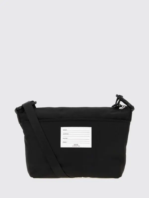A.p.c. Bag Colour