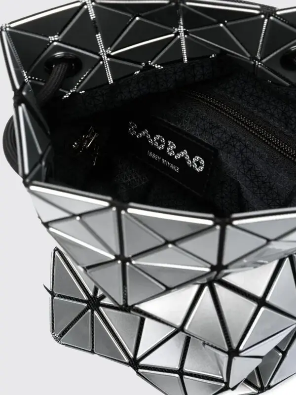 Issey Miyake Crossbody Bag Colour - Silver
